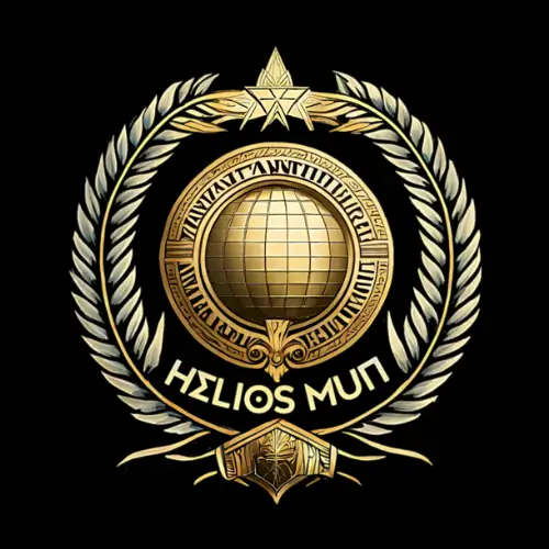 Helios MUN 2023 (Online MUN 2023)